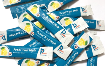 Probiotic strains for dietary supplement - Probi