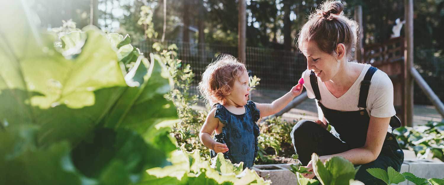 Kids' Health by Probi