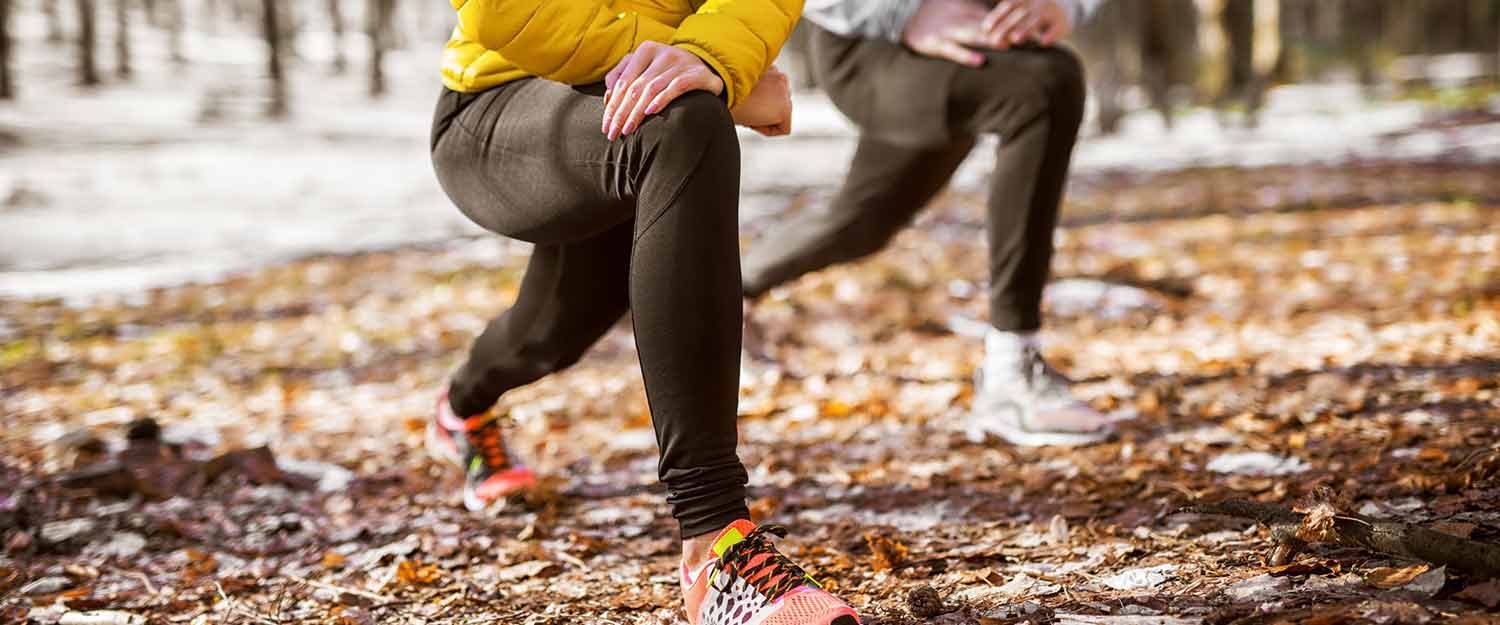 Strong bones are key to an active life – probiotics to play a role