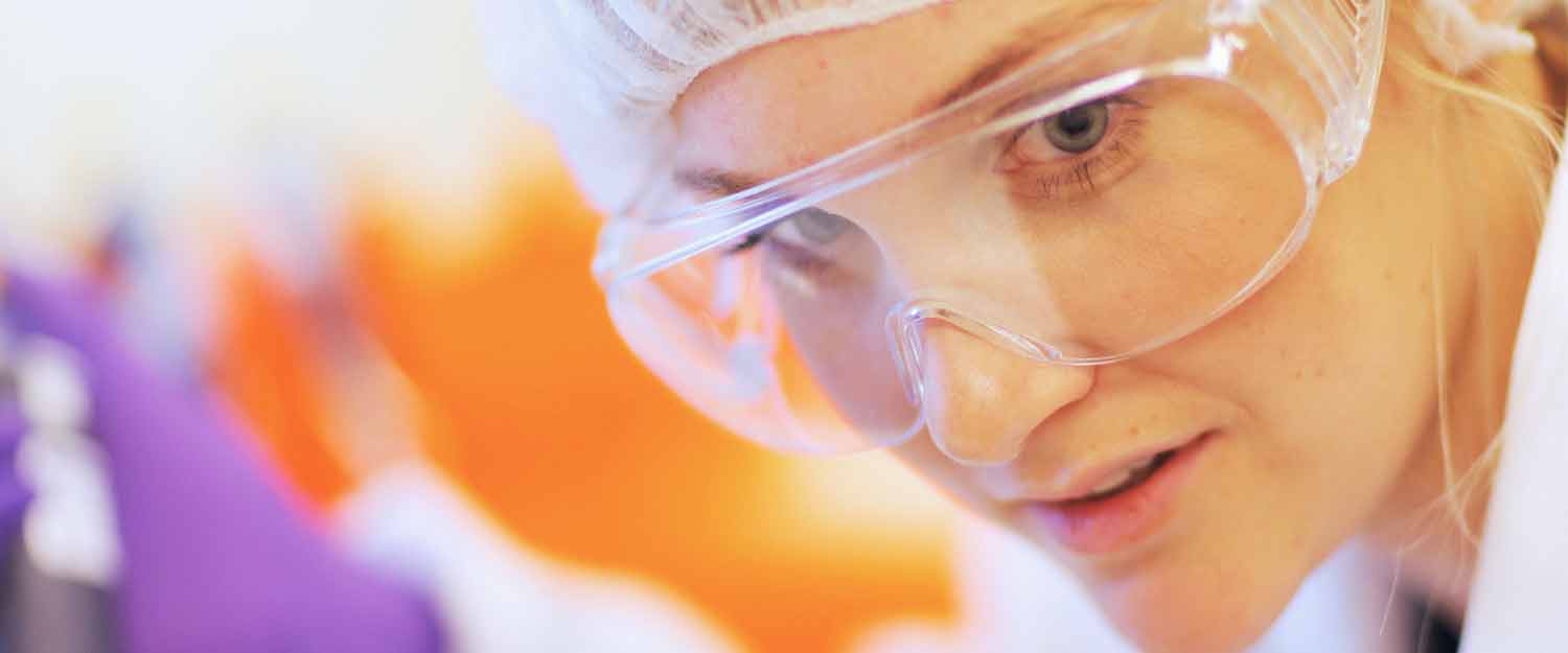 About Probi - First in Probiotics